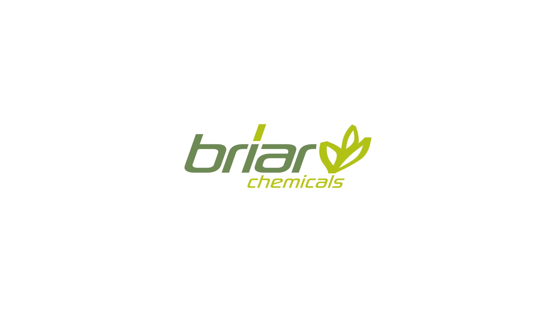 Briar Chemicals LTD on Vimeo