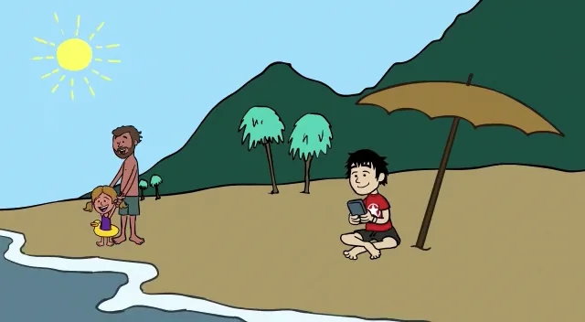 Fab OTP Animation on Vimeo