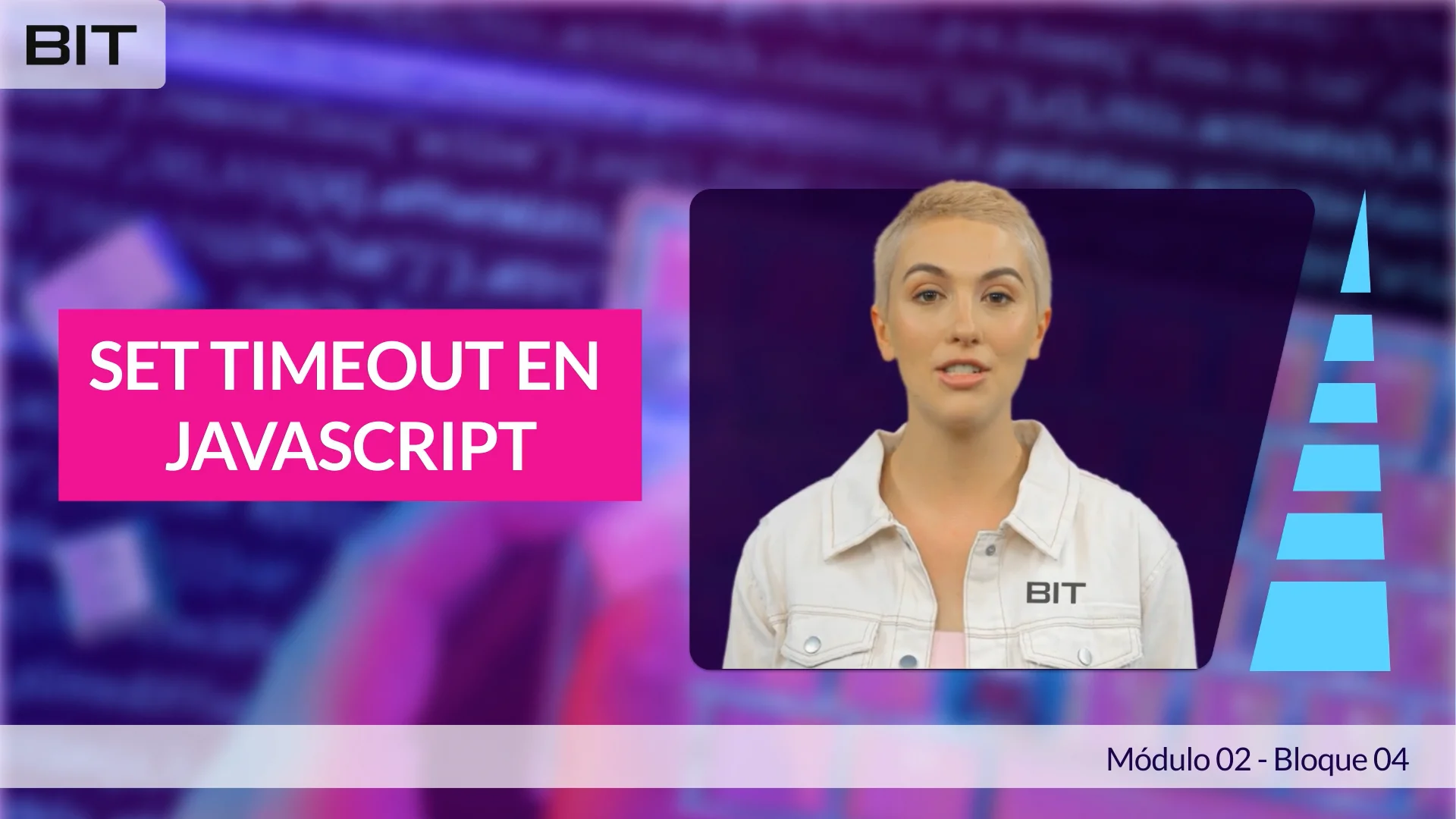 Video 8_ SetTimeout en Javascript on Vimeo