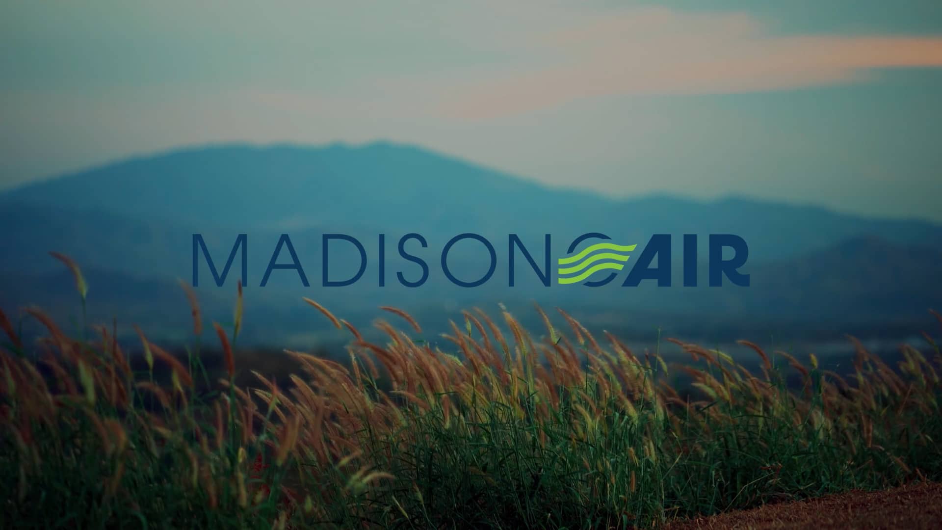 Madison Air Brand Anthem on Vimeo
