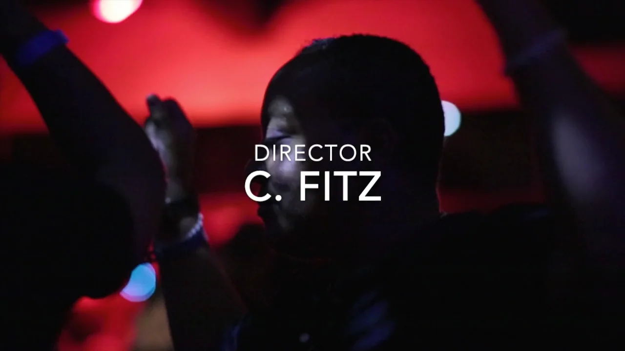 DIRECTOR C. FITZ SCRIPTED REEL