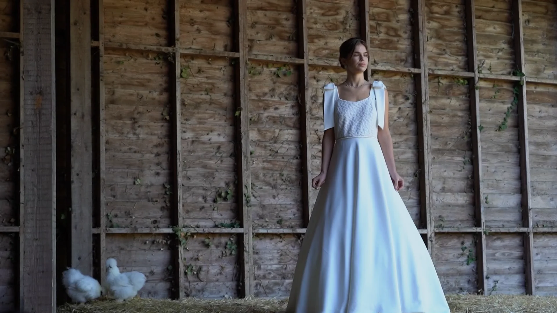 EML - Daisy on Vimeo