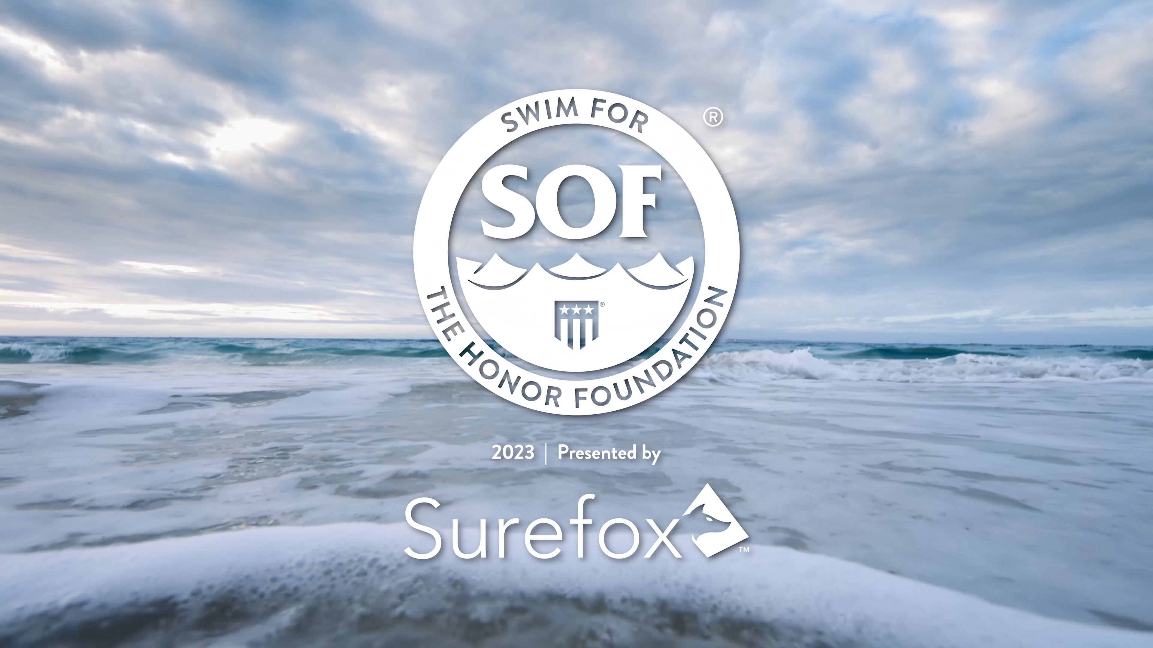2023 Swim for SOF | EVENT RECAP