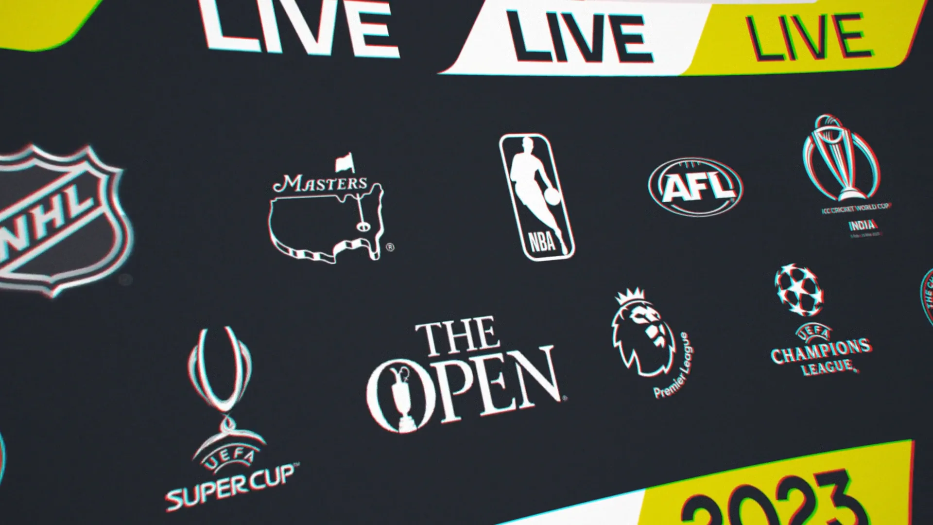 MASA 2023 / Best Composition / TV Trailer: Echoic Audio - Sport 24 'Bring It' on Vimeo