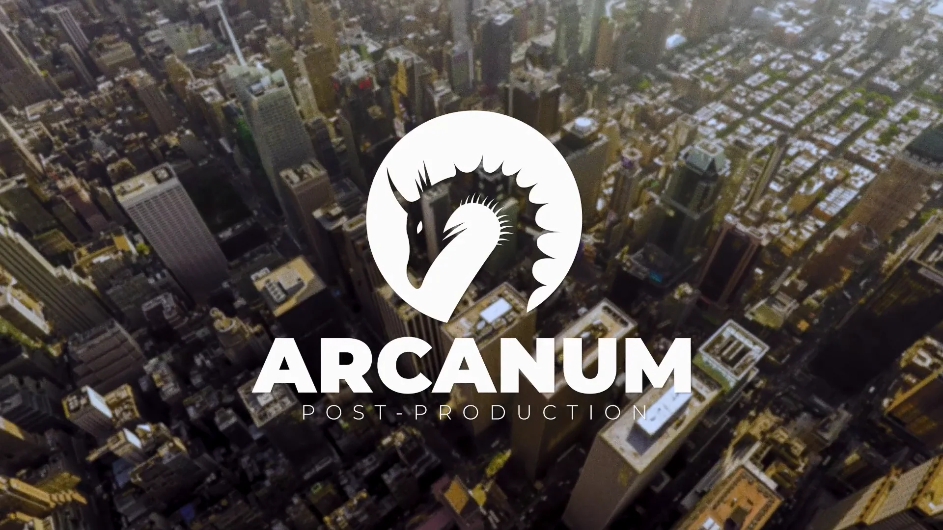 Arcanum Project Reel 2022-2023
