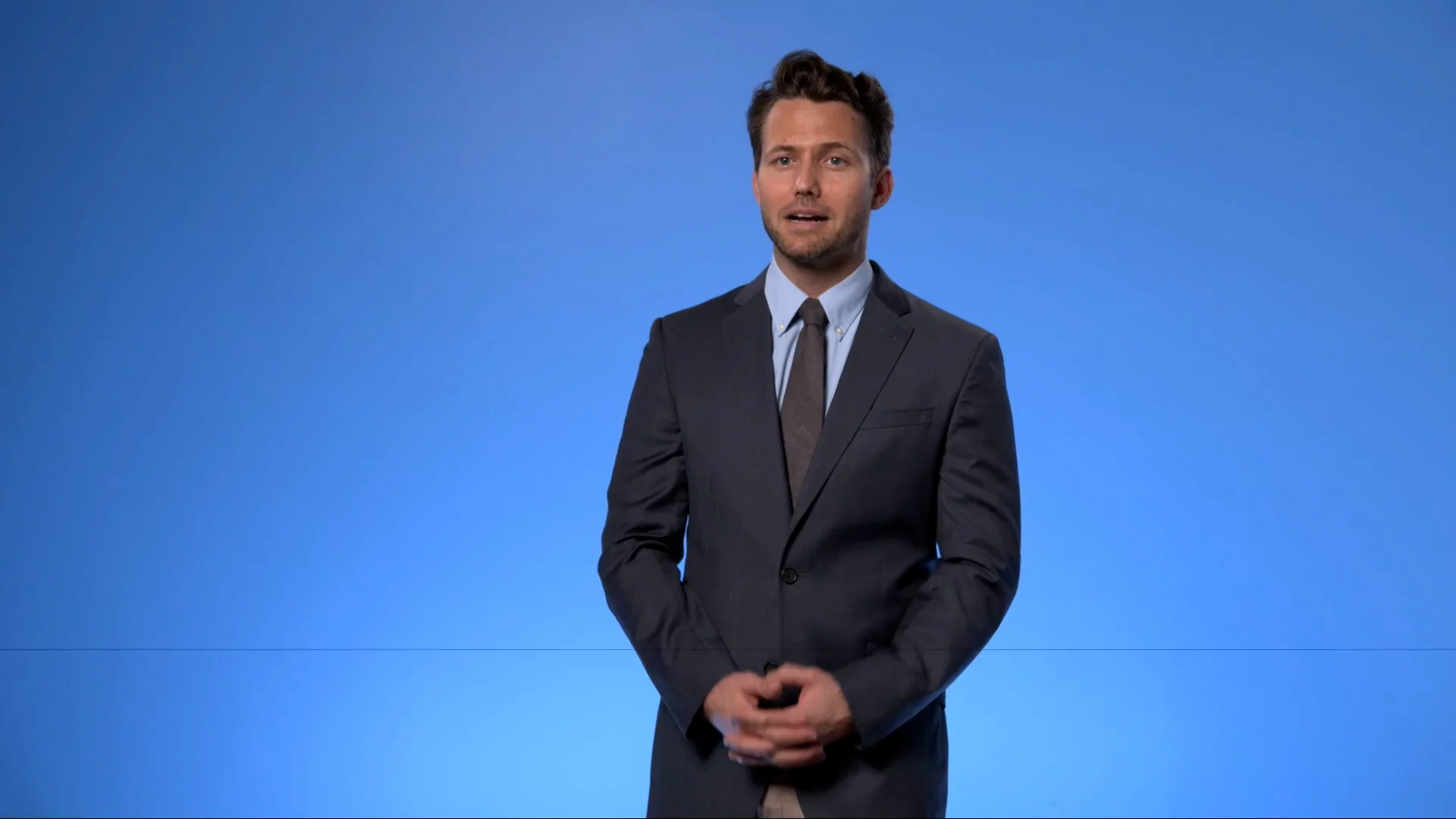 Meet Dr. Joshua Campbell, MD, with Inova Sports Medicine and ...