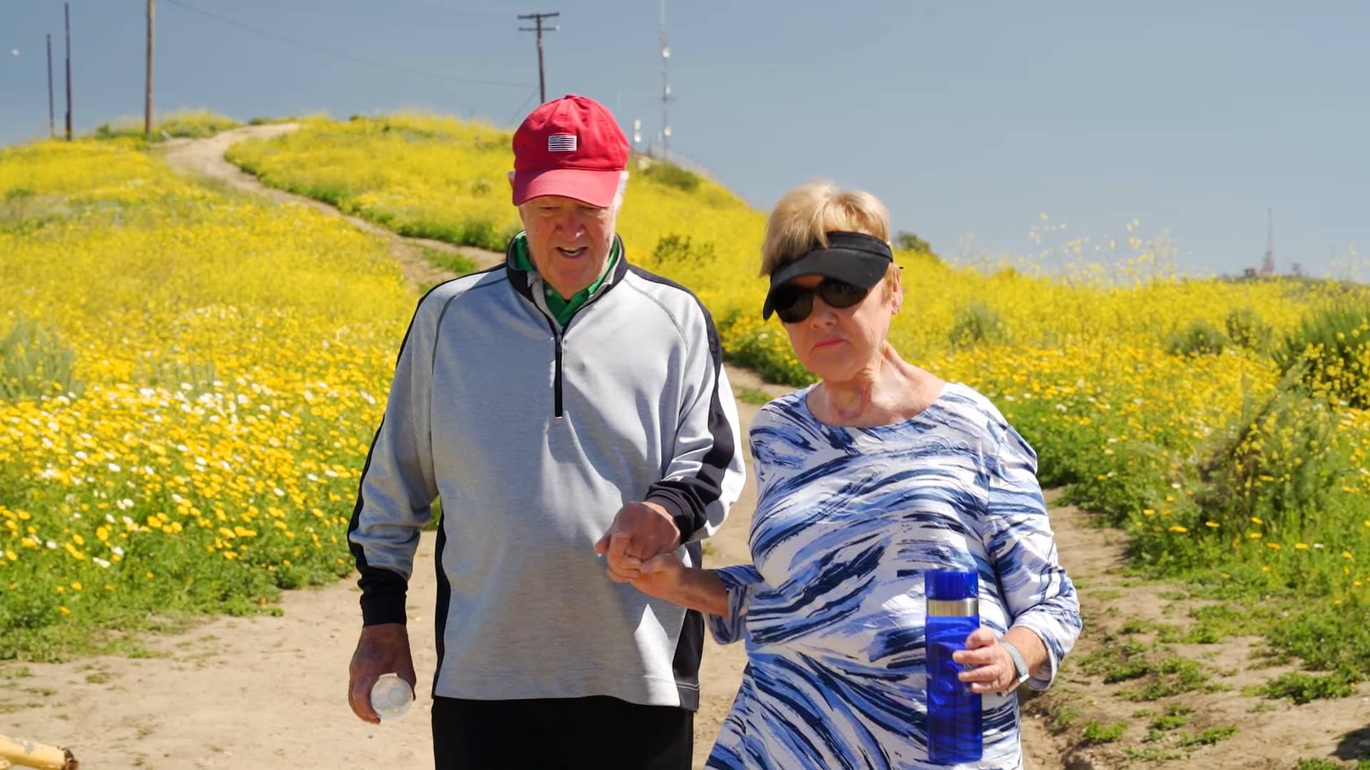 Rita's Day&Night Story on Vimeo