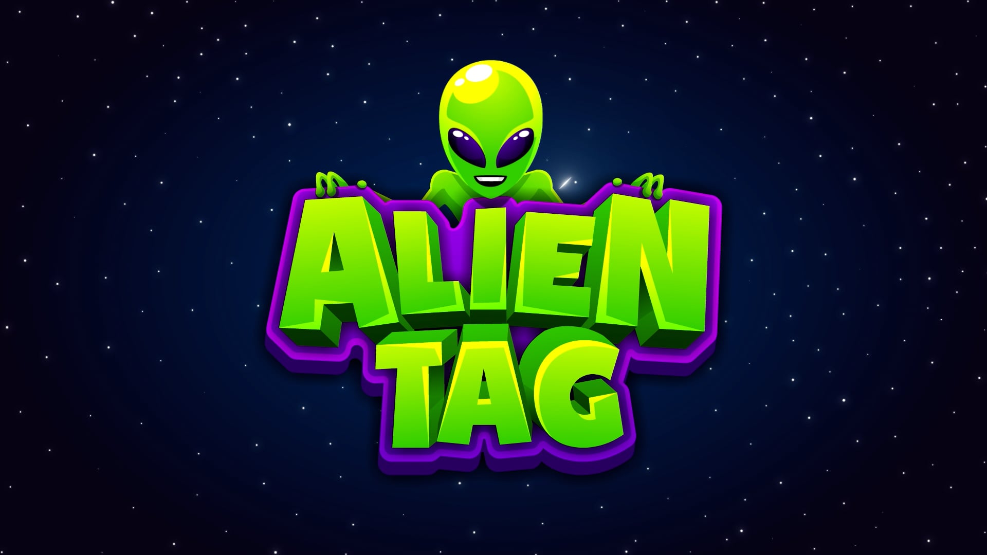 ALIEN TAG