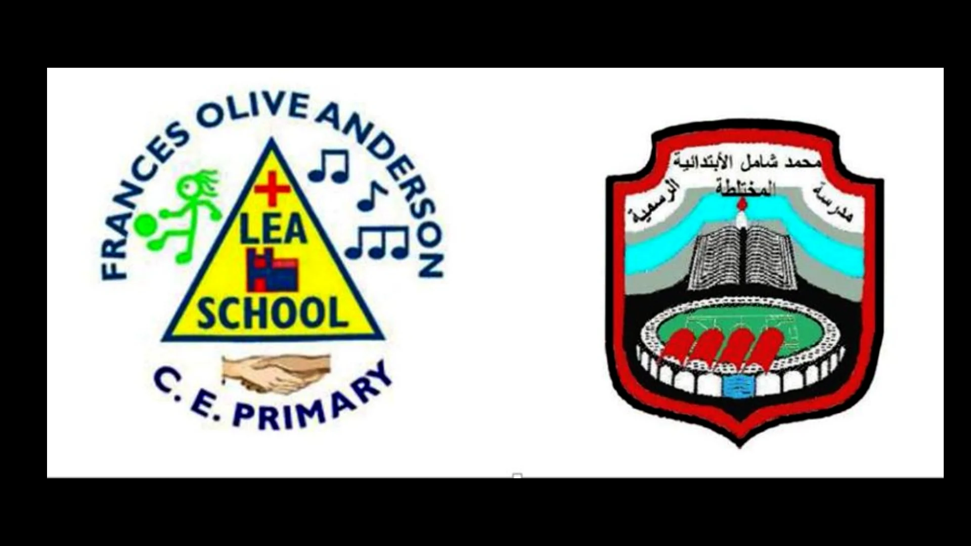 Frances Olive Anderson Primary School - GSA London on Vimeo