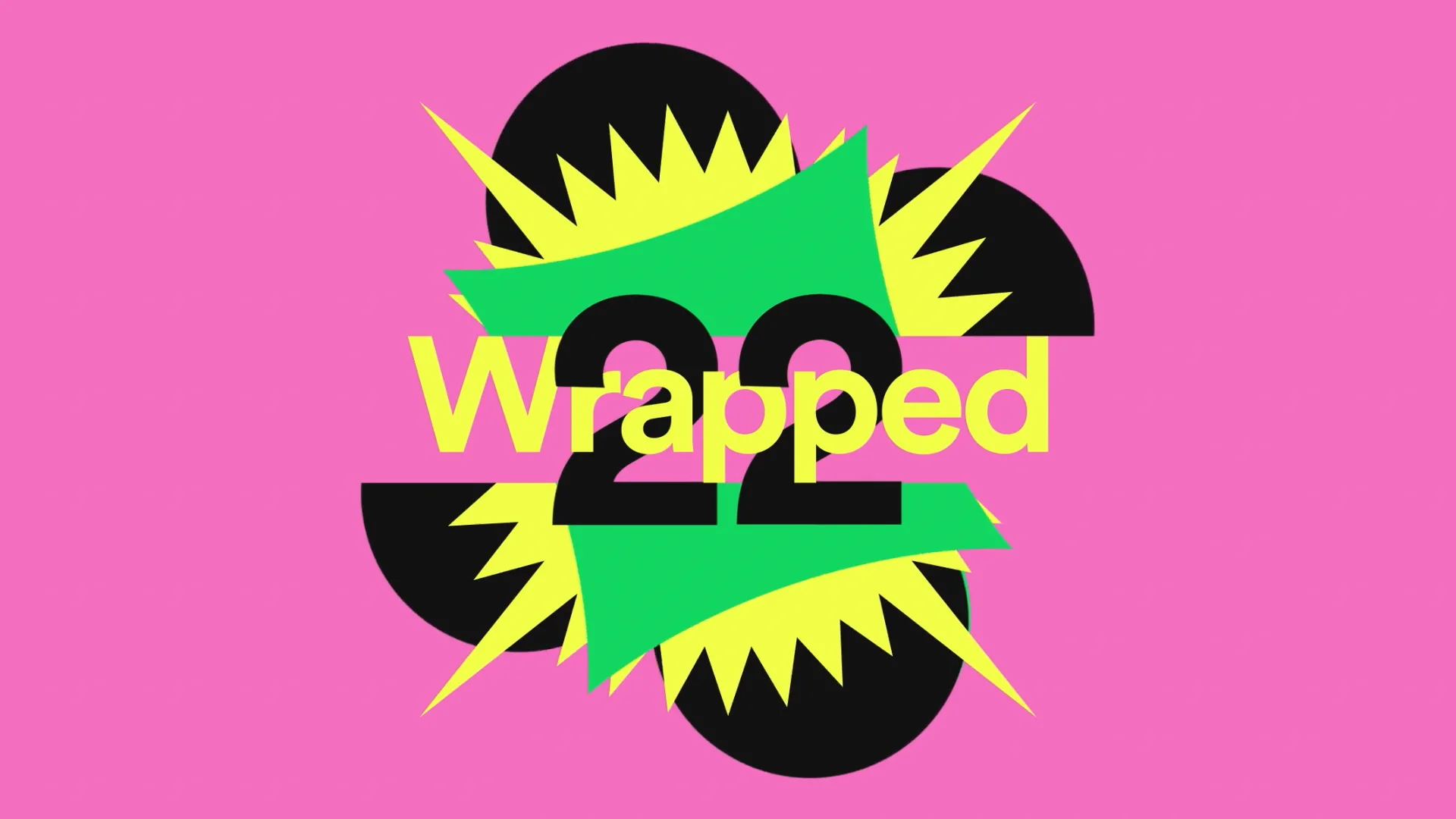 Wrapped 2022 / Spotify