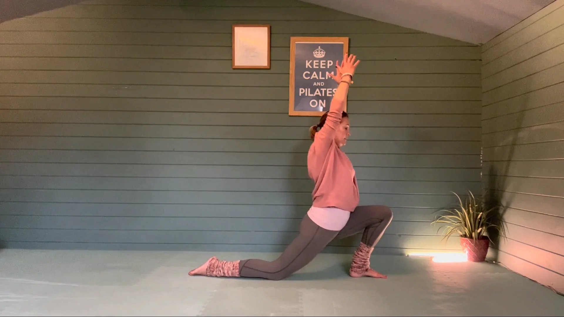 Full moon sequence on Vimeo