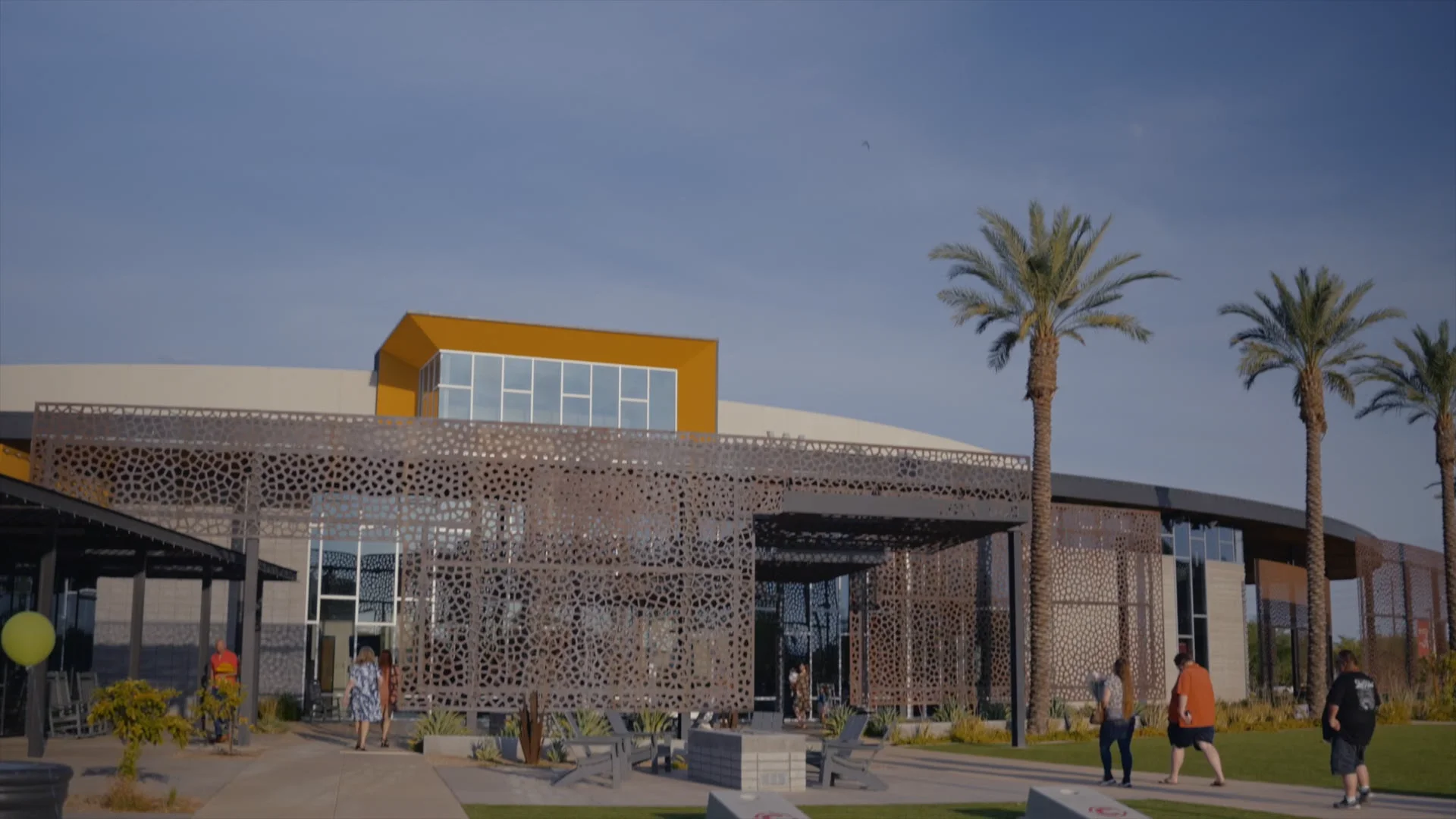 Grad Solutions Graduation Recap - July 2023 on Vimeo