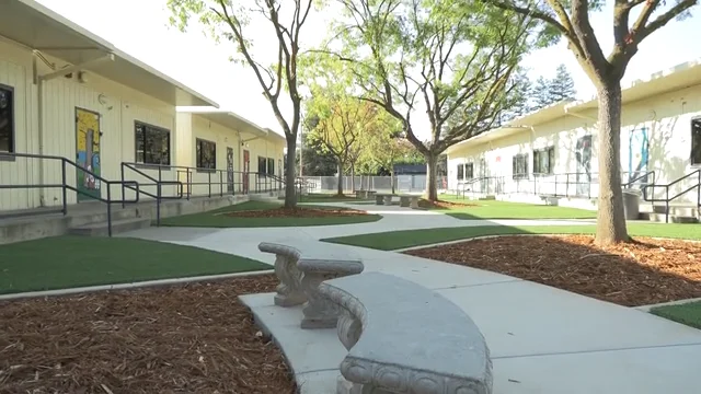 Bullard TALENT Quad Reveal on Vimeo