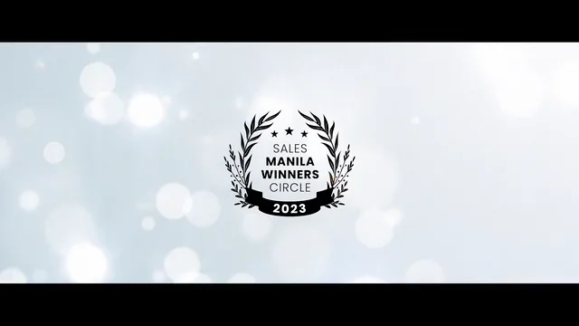 RingCentral Sales Manila Winners Circle 2023 | Teaser 1 | Loc Reveal