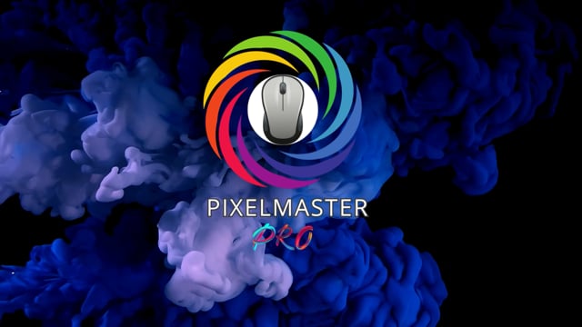 PIXELMASTER PRO - The Complete Graphics Mastery Course For Photoshop & GIMP