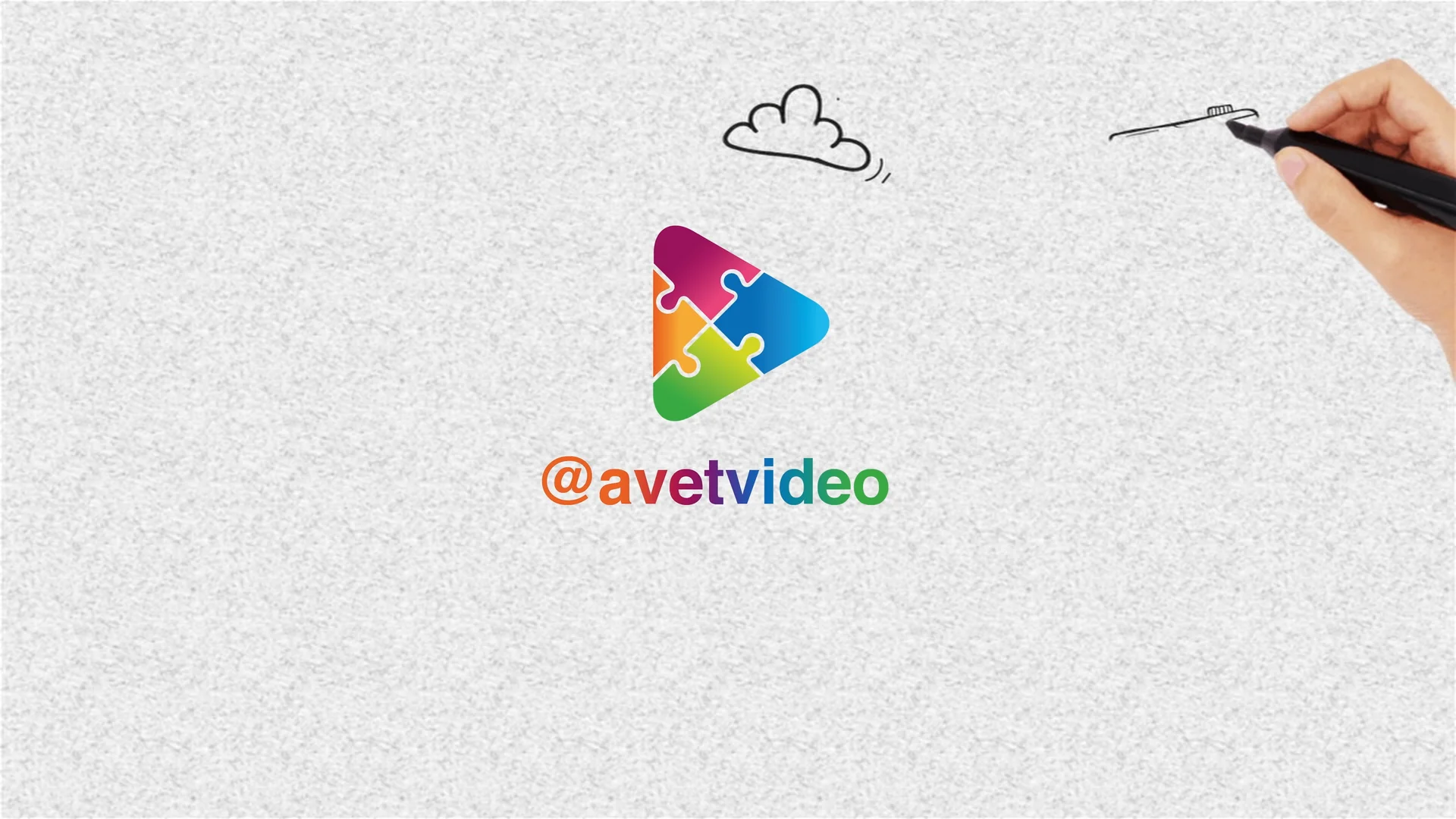 hand draw animation on Vimeo