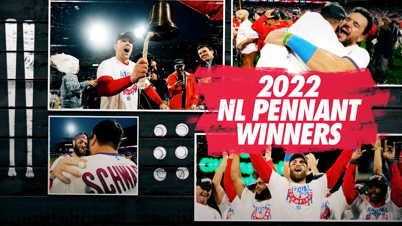 NLWC MIA V PHI PHILLIES TIMELINE on Vimeo