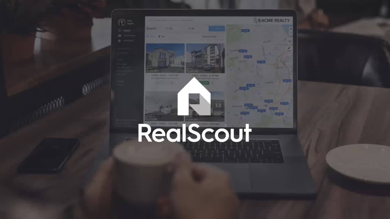 RealScout Pro+ Keynote Webinar Oct 2nd, 2023 on Vimeo