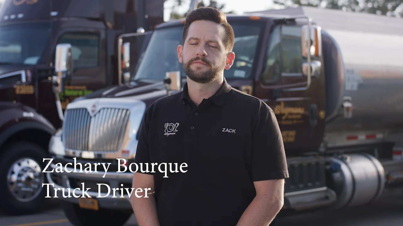 Zack B Selects on Vimeo