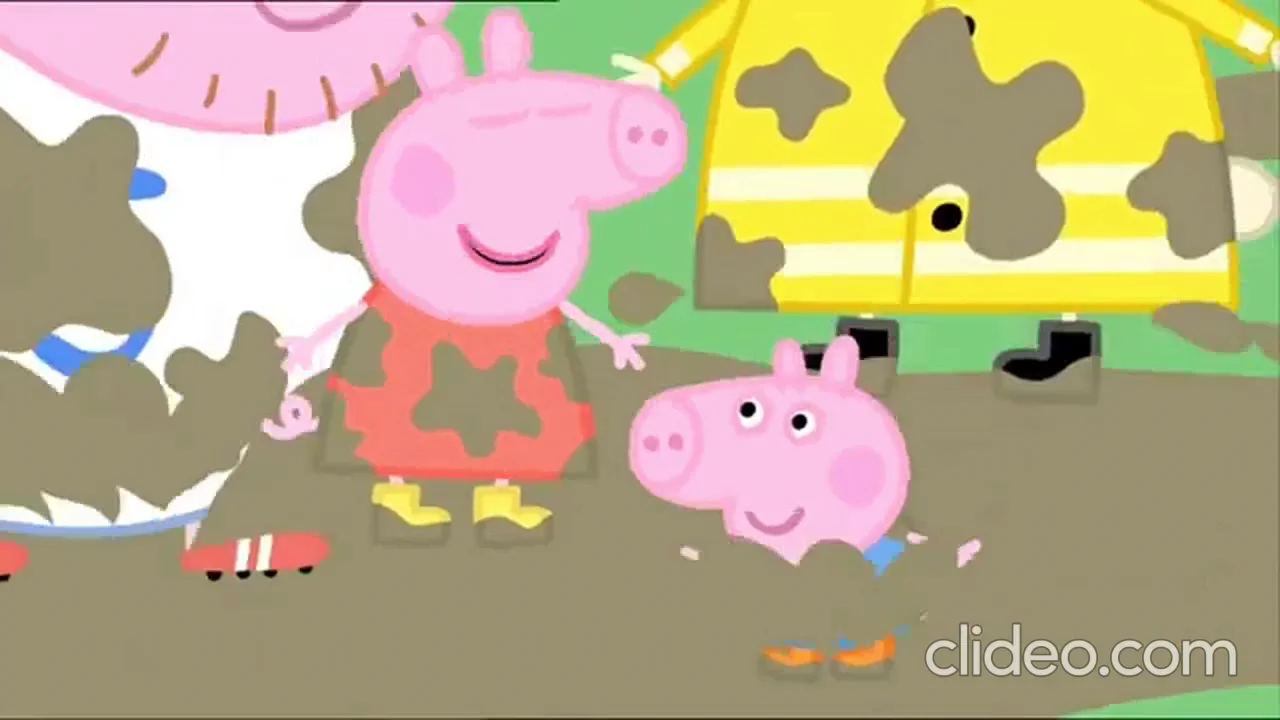 Peppa Pig Temporada 3 Il Camion dei pompieri on Vimeo