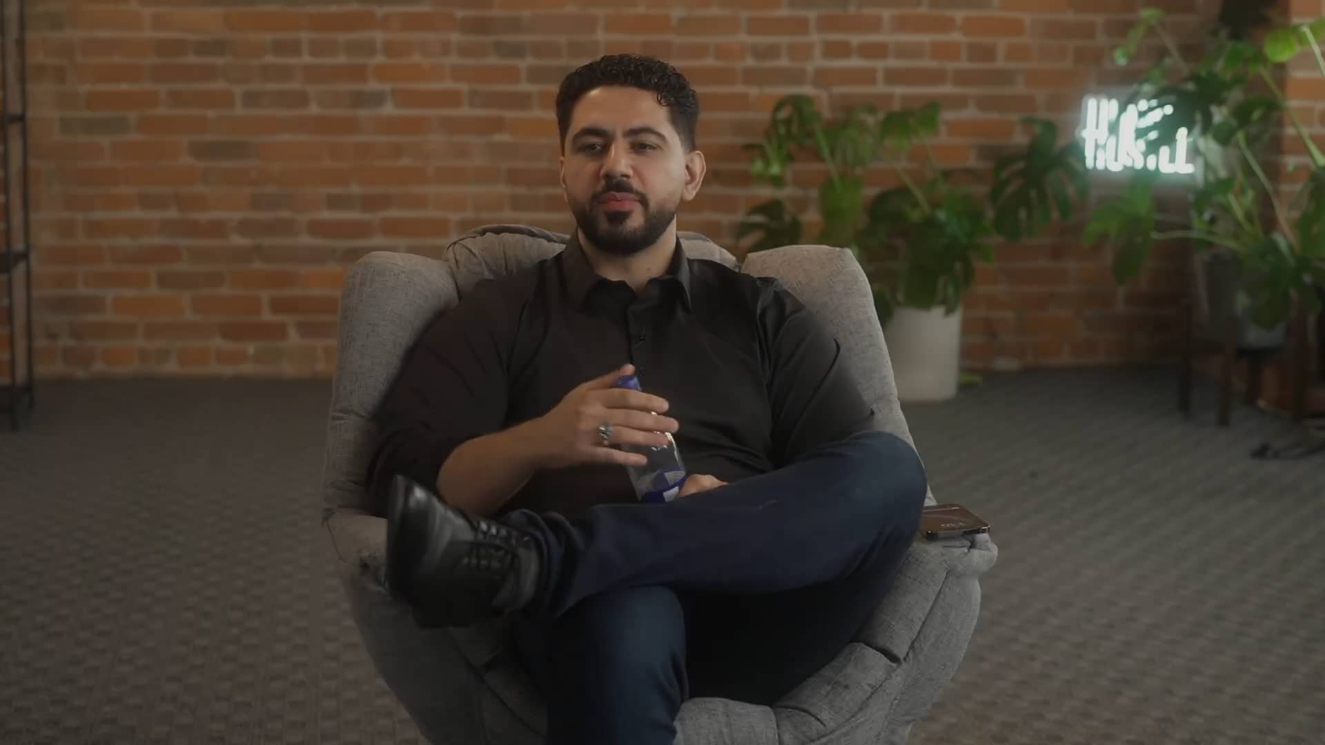 10XBNB LIVE Day 1 VIP on Vimeo