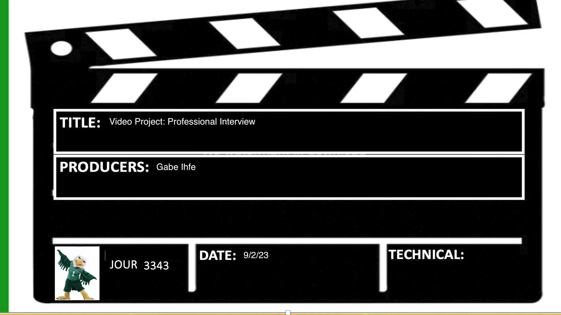Profesional Interview_Ihfe on Vimeo