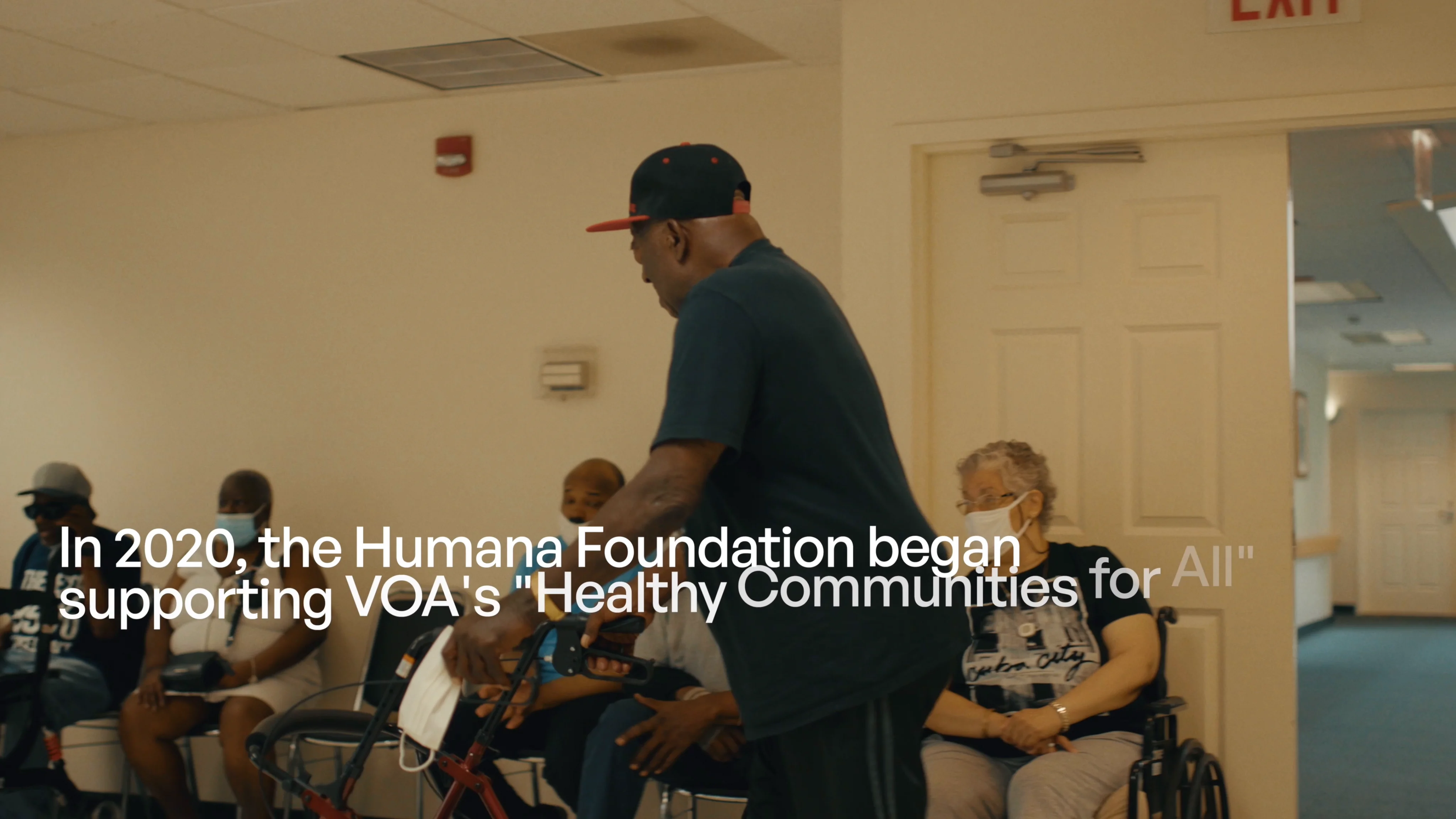 VOA + Humana - Current Versions - Summary Video - FINAL WITH SUBS on Vimeo