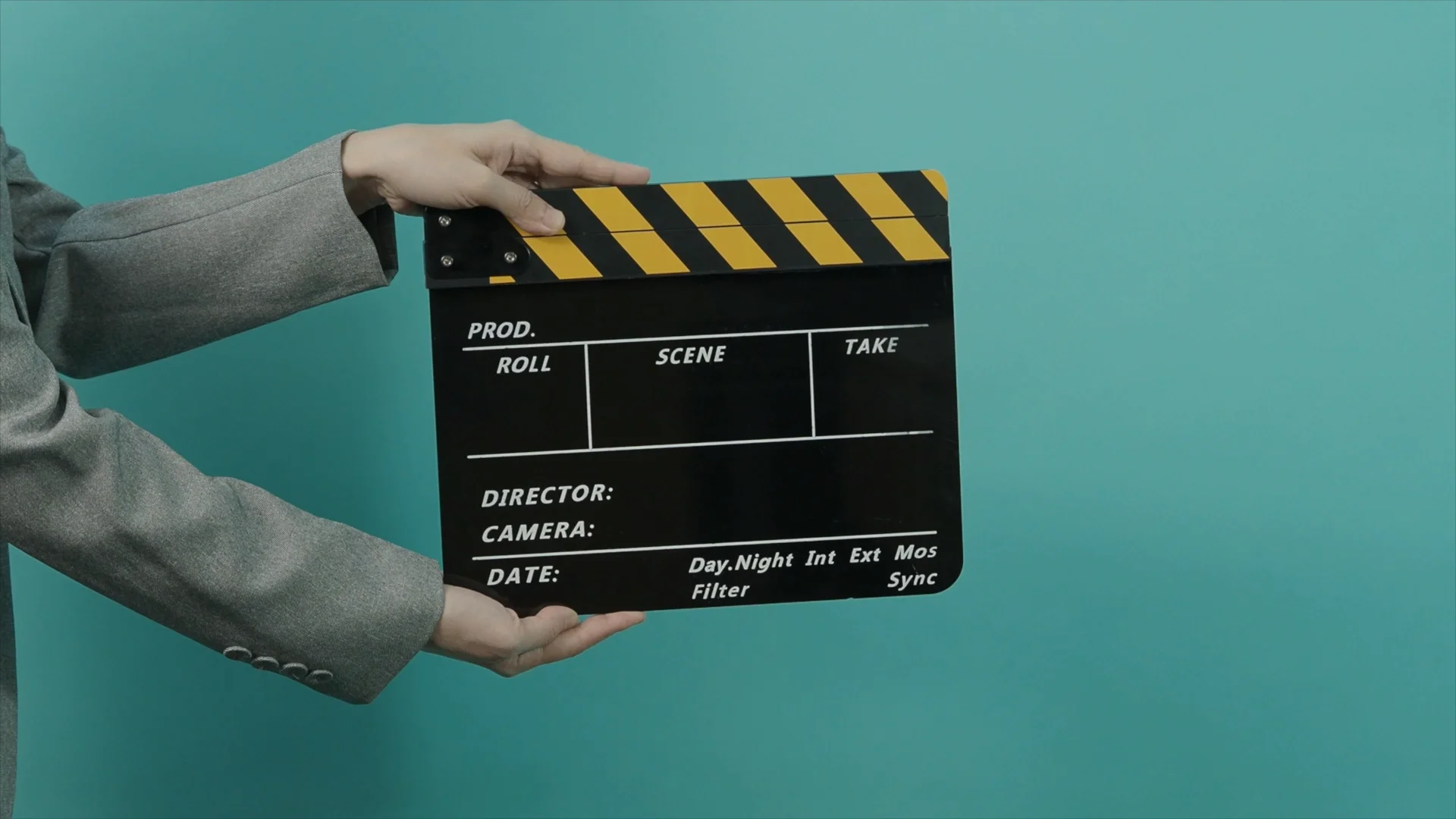 KLASSEN_FMP_255_FINALPROJECT on Vimeo