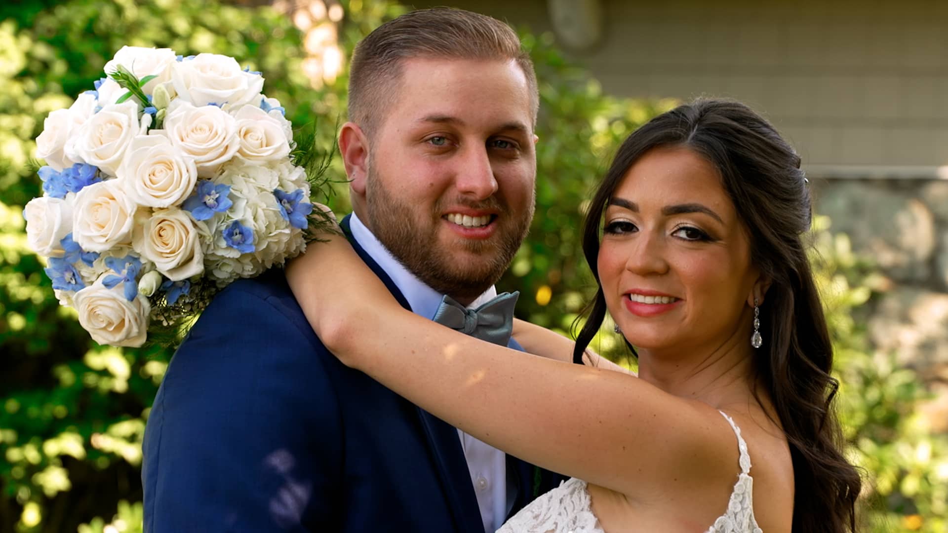 Arianna + Ryan’s Wedding | Part 1 on Vimeo