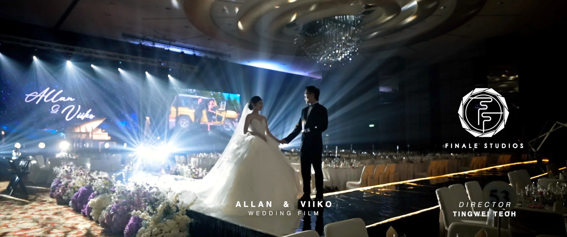 (ONLINE) Finale Studios (Allan and Viiko)(804)