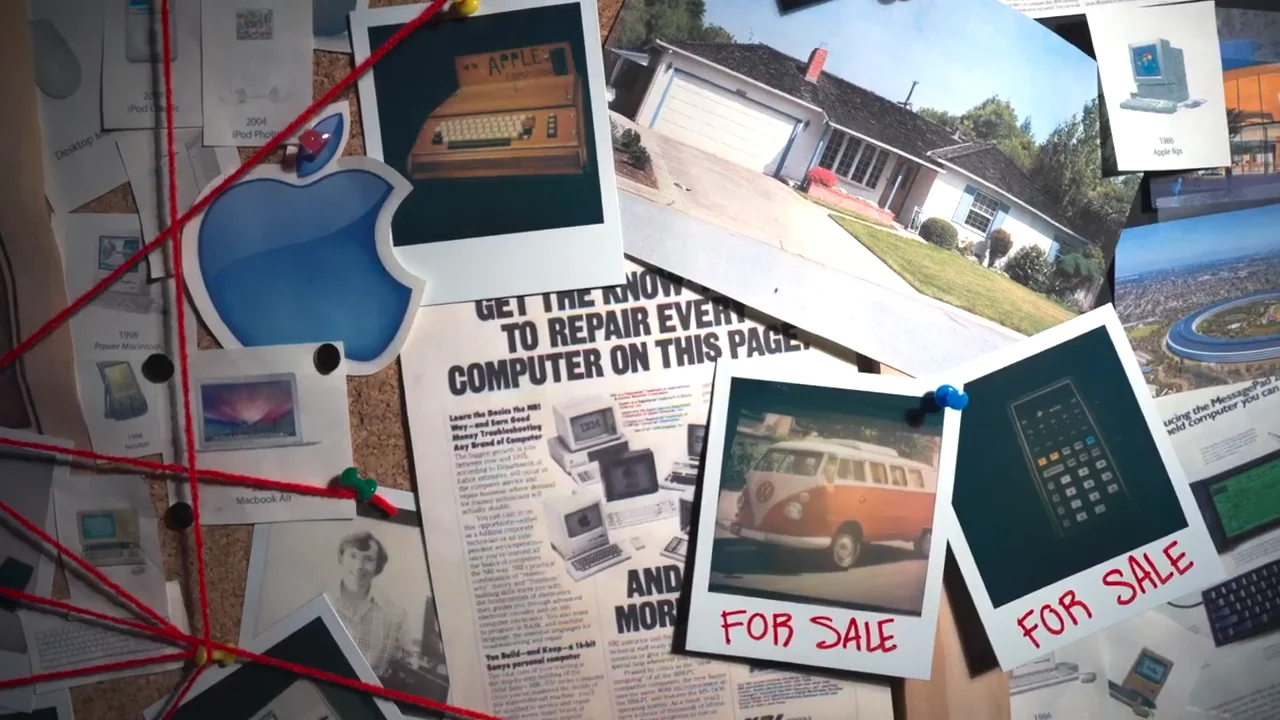 Elena Solis | Motion + Video Reel