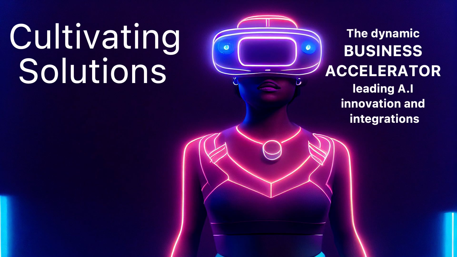 Cultivating Solutions