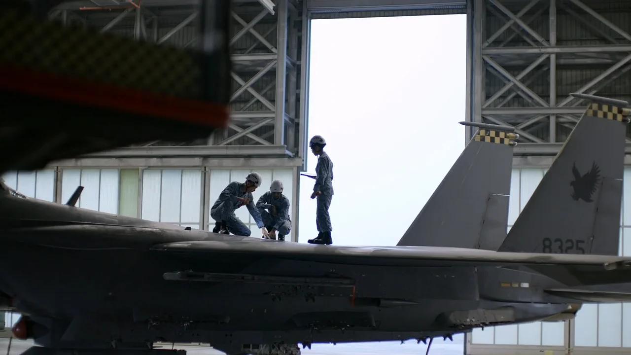 RSAF | VOCATION VIDEOS | AFE on Vimeo