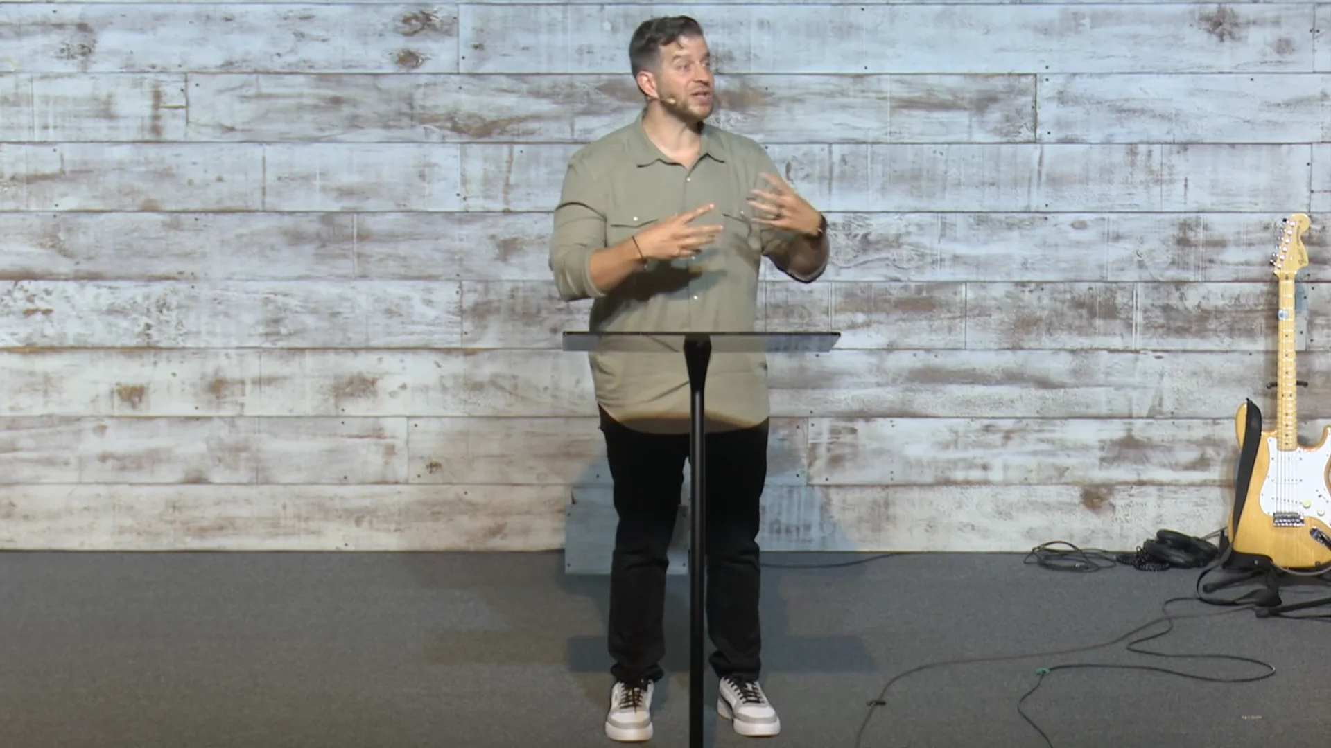 Why am I here? - Bay Shore - Frankie Ferrante on Vimeo