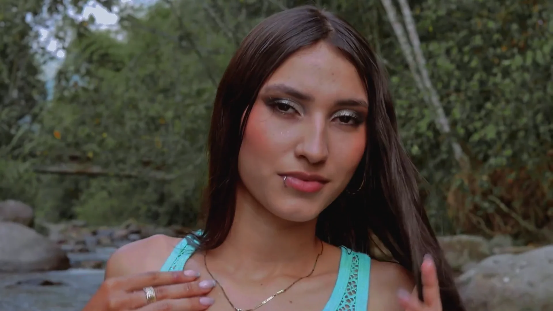 Briana in Wonderful World of Sexy Women on Vimeo