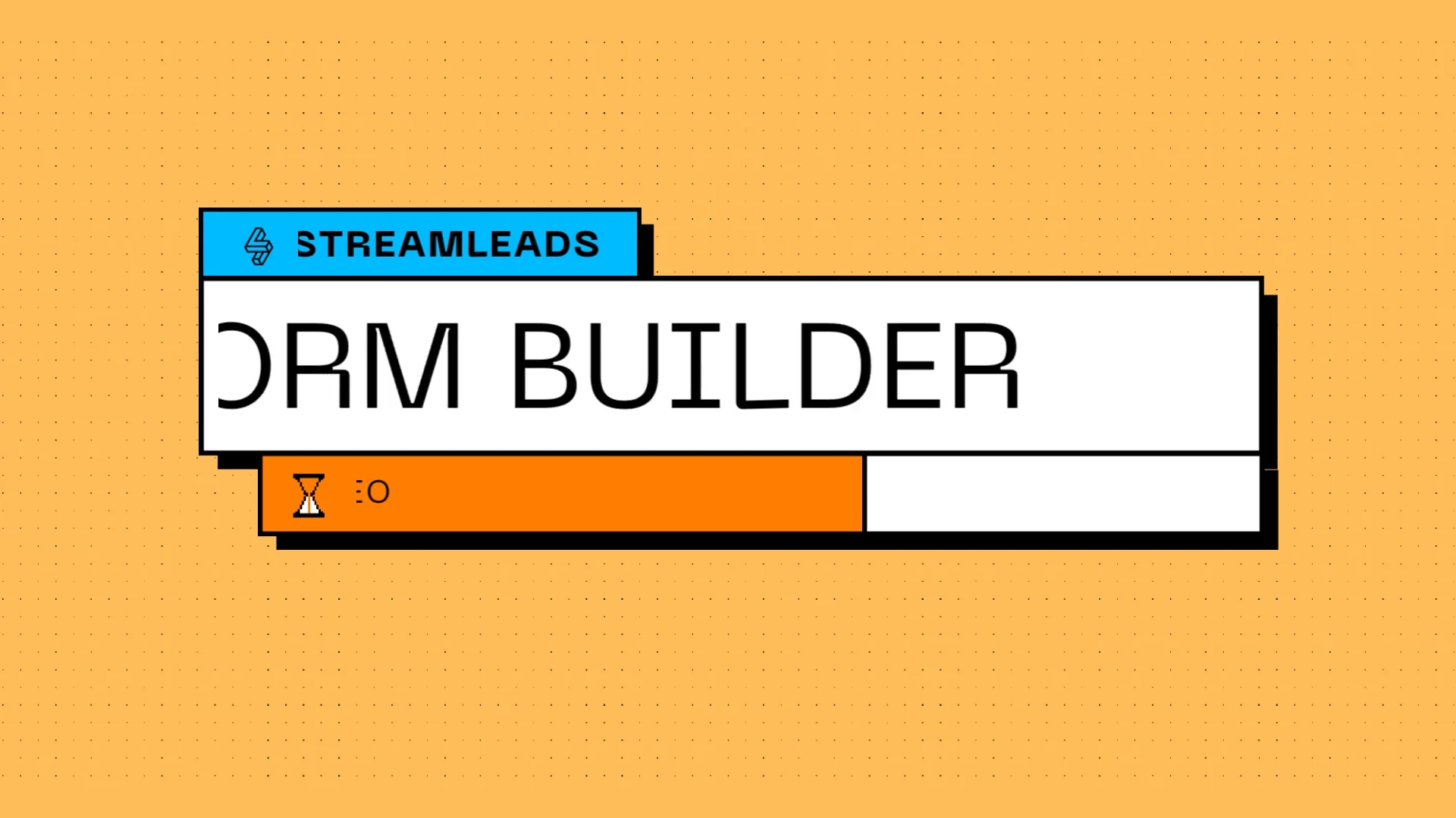 Form Builder on Vimeo