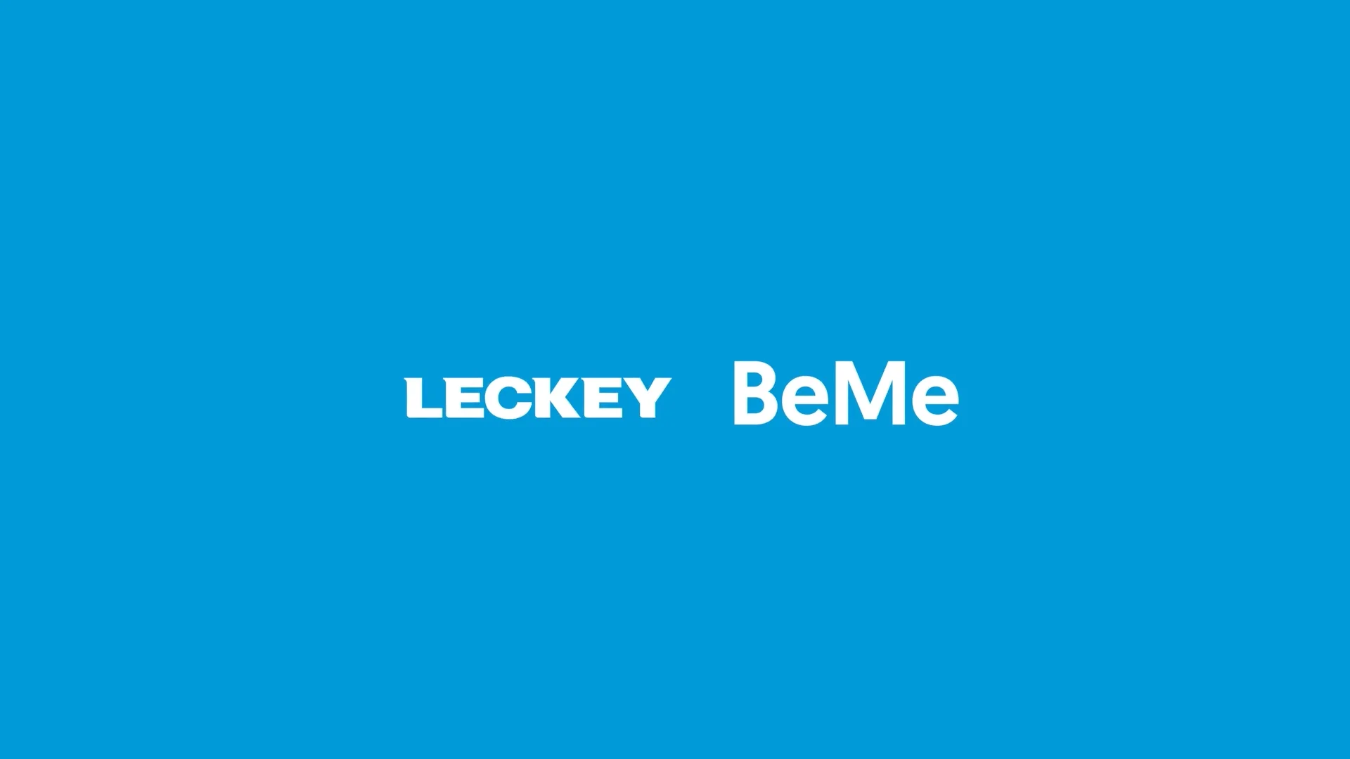 Leckey BeMe Lifestyle Video CZ on Vimeo