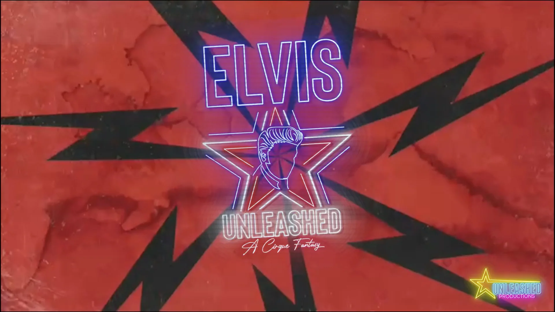 Elvis Unleashed on Vimeo