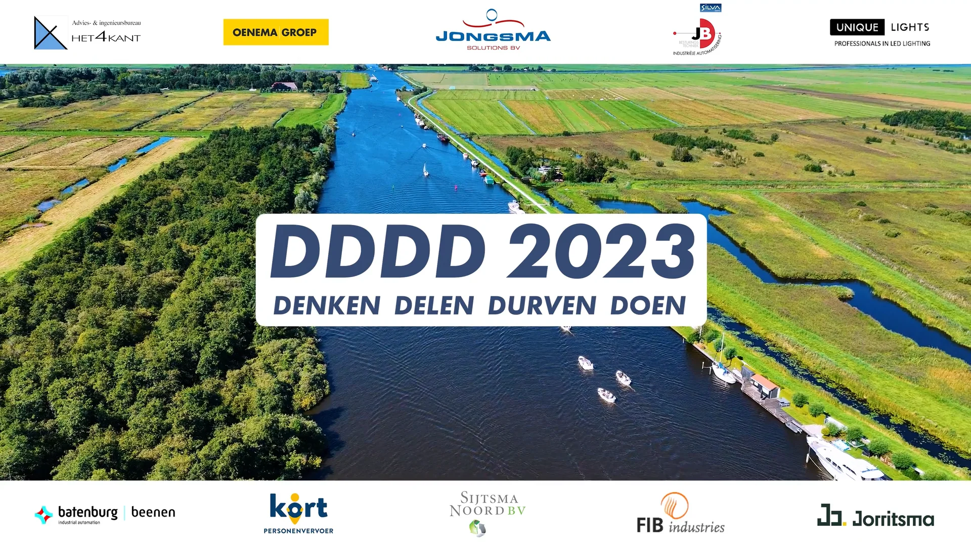 Aftermovie DDDD on Vimeo