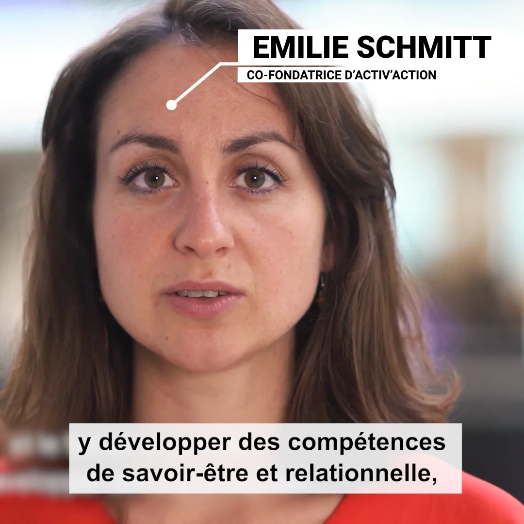 Activ Action X Share it on Vimeo