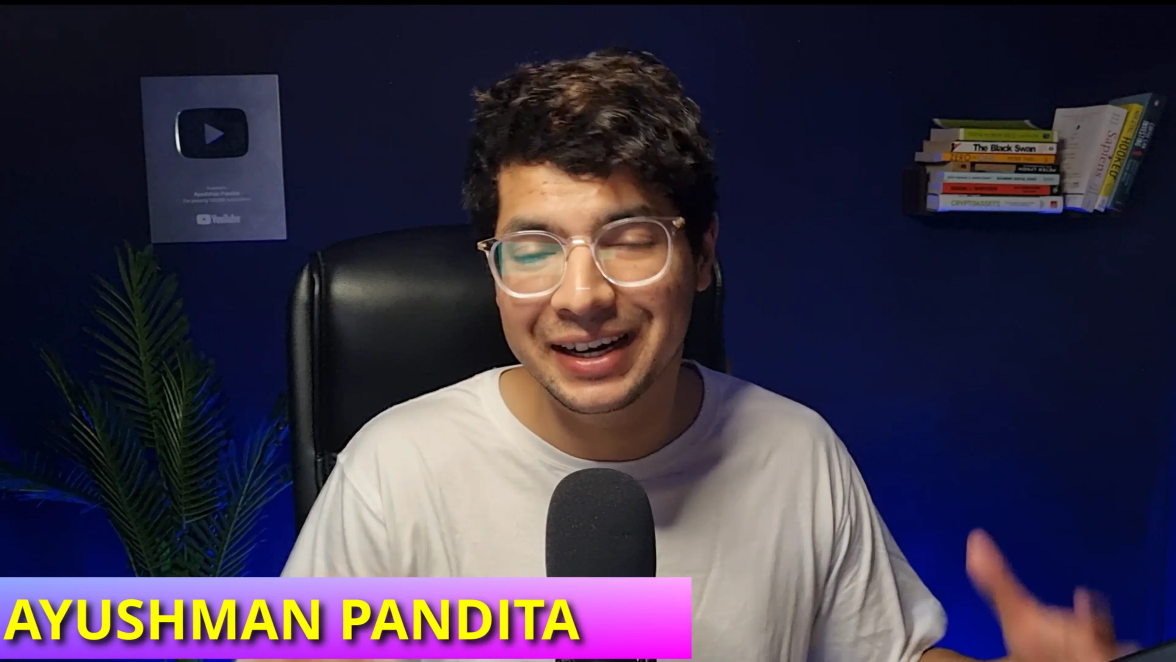 TALKING HEAD FINAL DRAFT on Vimeo