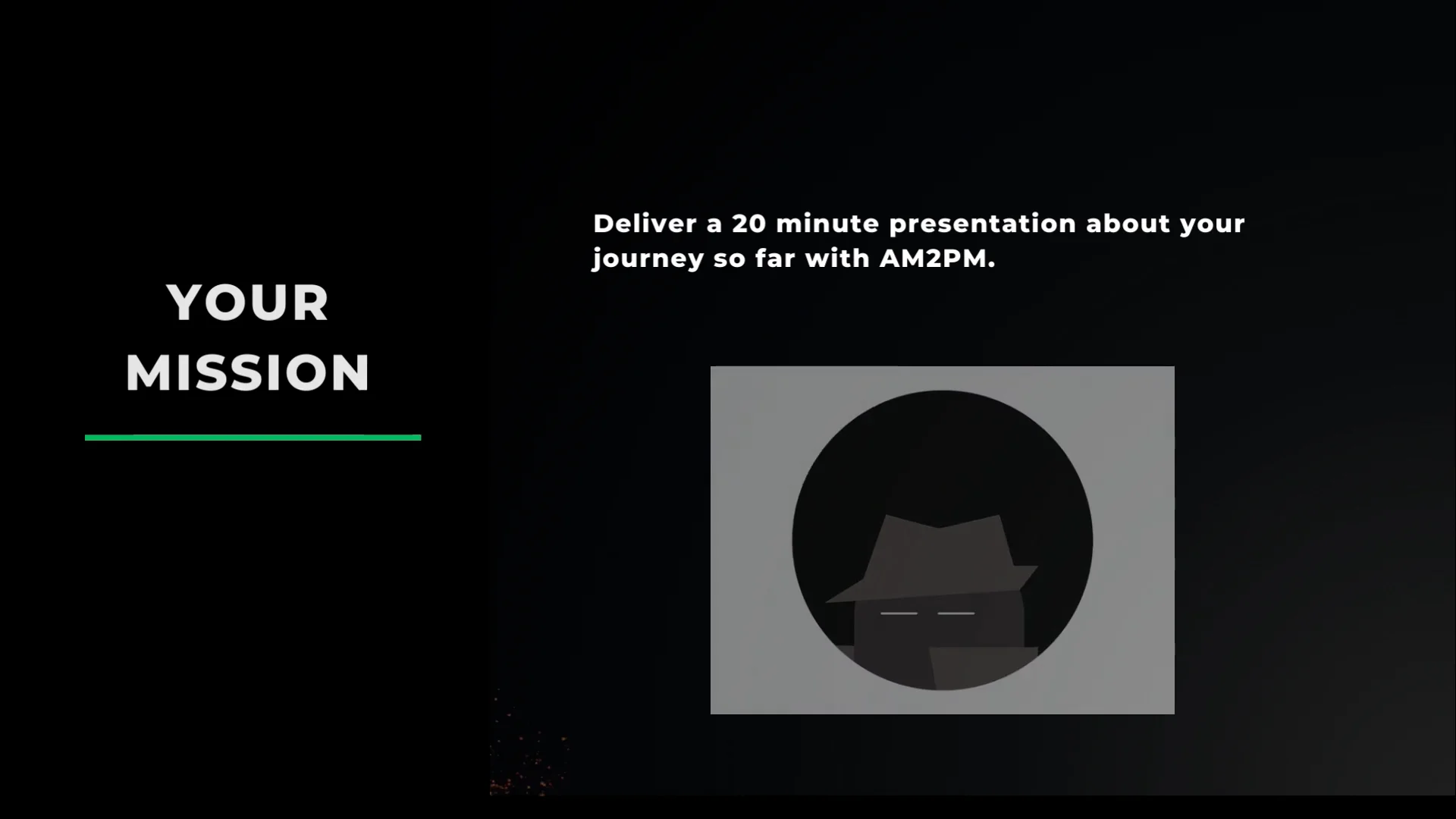 apprentice finale on Vimeo