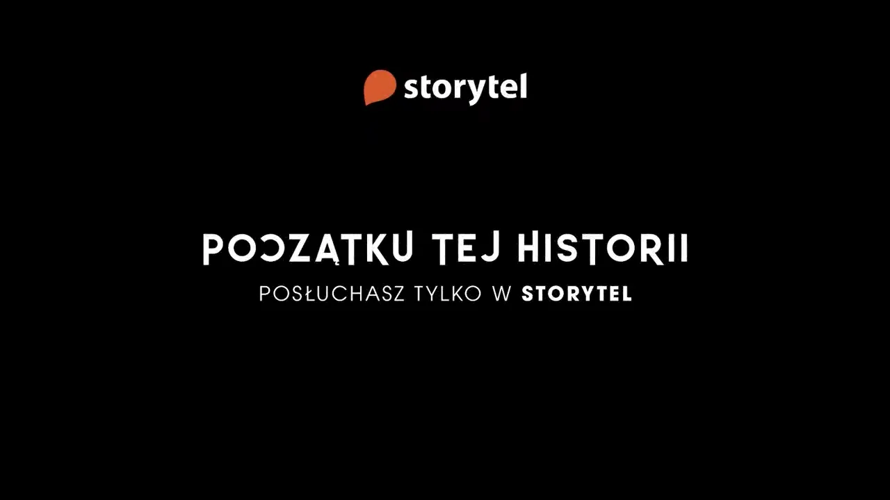 RANDOM | Julia Wieniawa & Maciej Musiałowski | Storytel on Vimeo