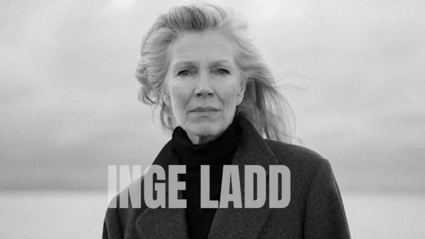 Inge Ladd - Reel on Vimeo