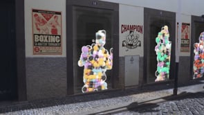 Champion Boxing Club Video Design Analysis | DesignRush