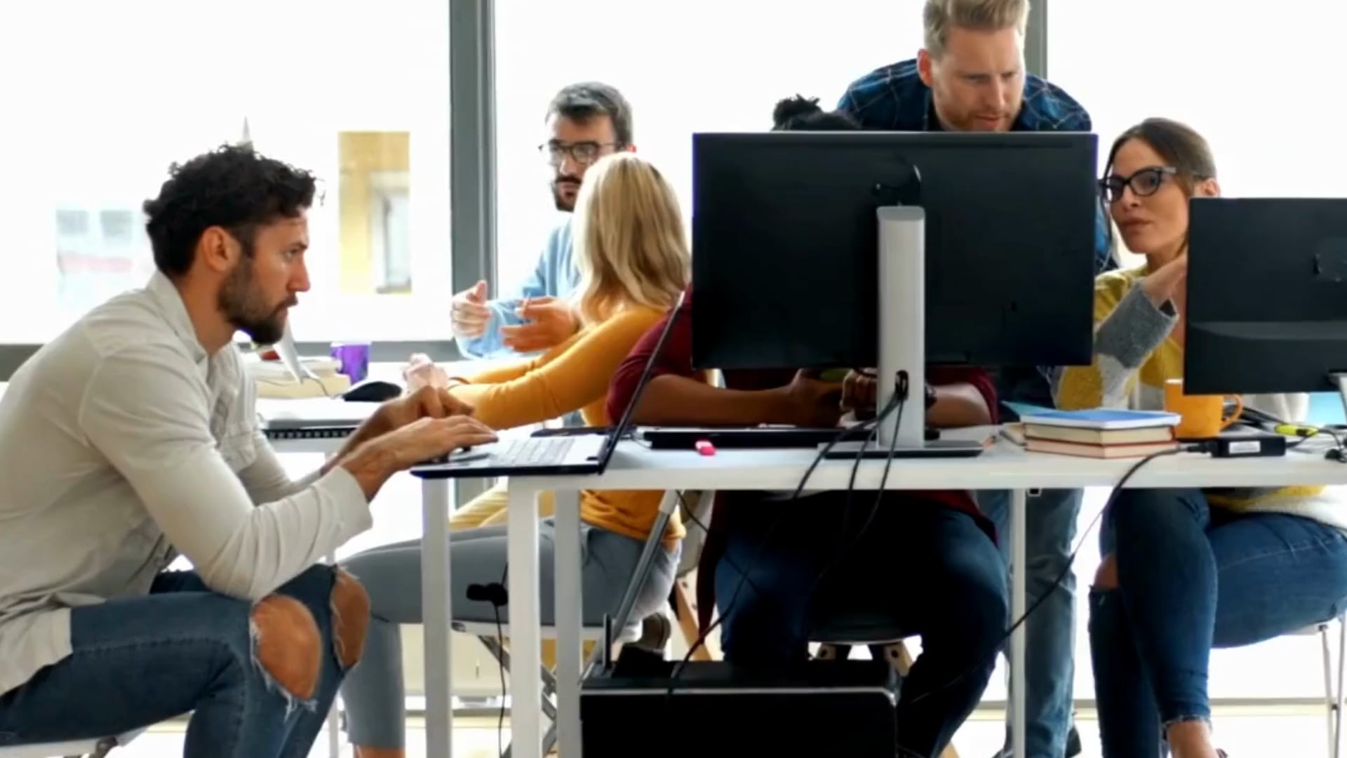 Sage 100 Software Consultants | Matrix Integrated Solutions