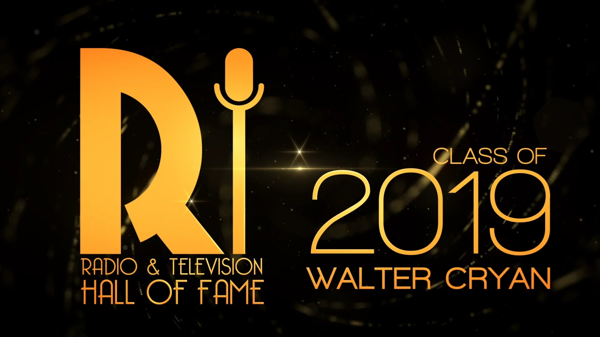 2019 Segment - Walter Cryan on Vimeo