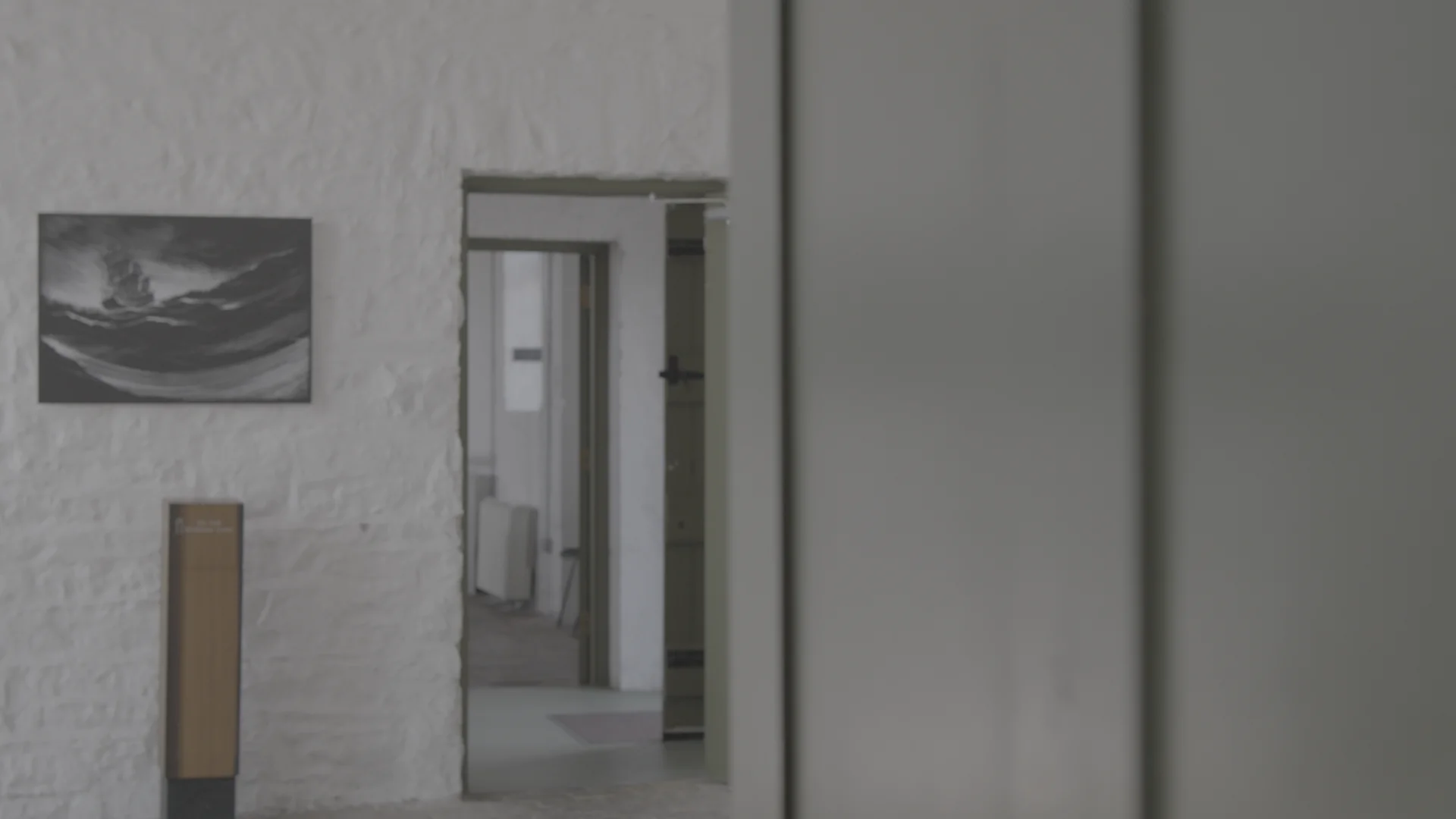 Workhouse - Interior 49 on Vimeo