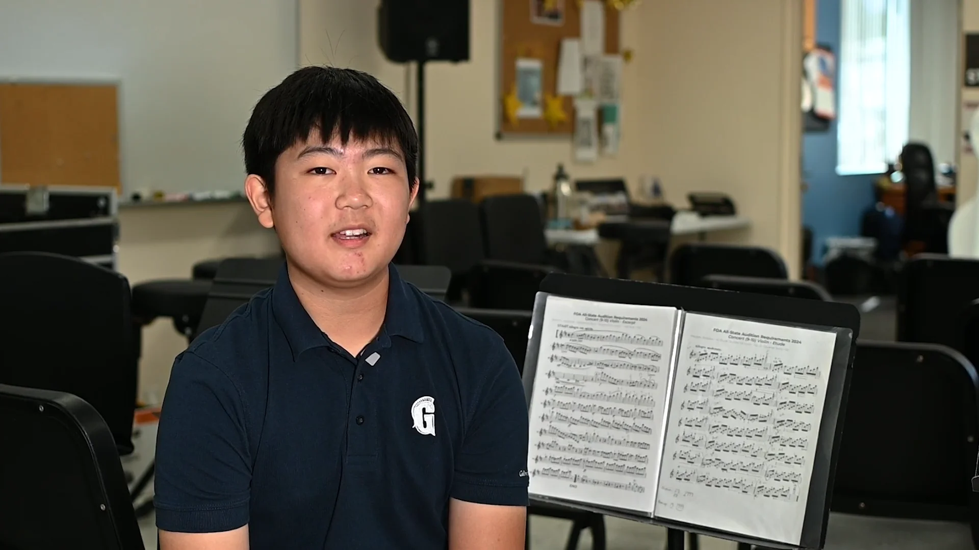 Student Perspectives on Vimeo
