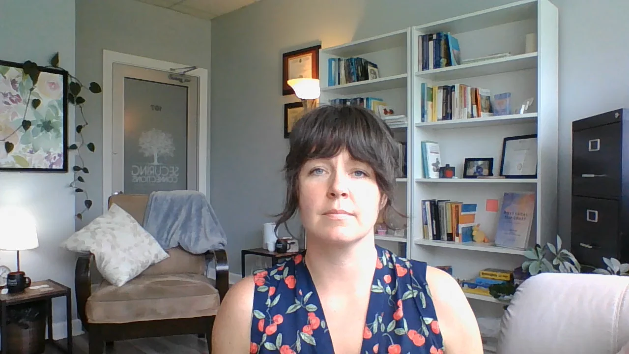 Mrs. Ashley Broderick on Vimeo